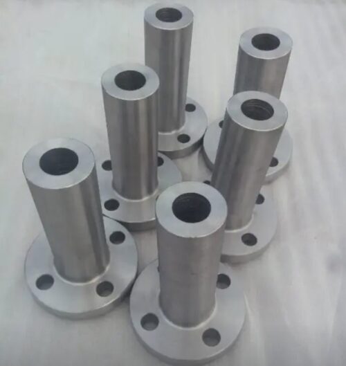 ASME B16.5 Long Weld Neck Flange Dimension and Specification - SEMetalgroup