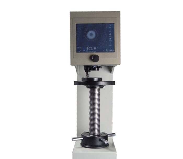 hardness test for Stud bolts - SEMetalgroup