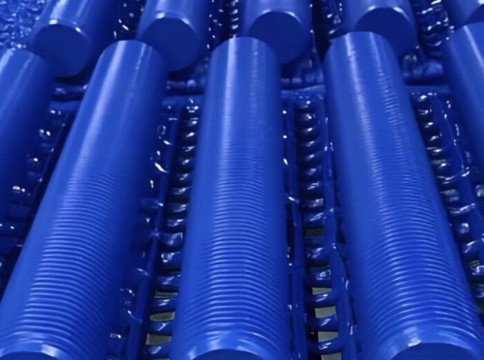Xylan 1014 Coating/ PTFE fluoropolymer Coating - SEMetalgroup