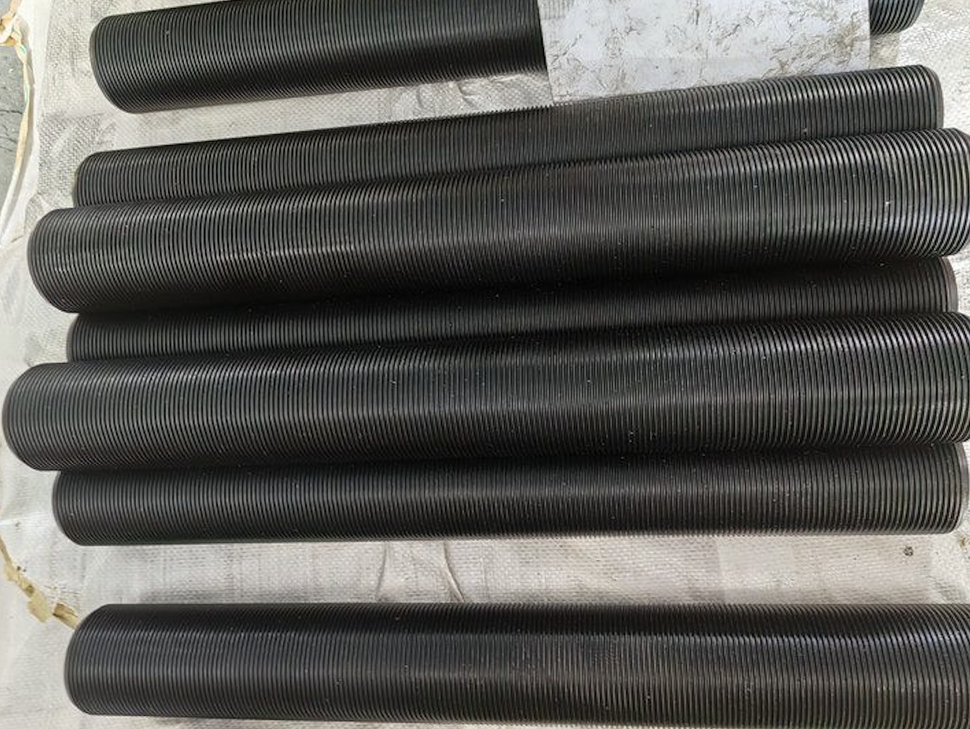 ASTM A193 GRADE B16 Stud bolt SA193M B16 Stud bolt - SEMetalgroup