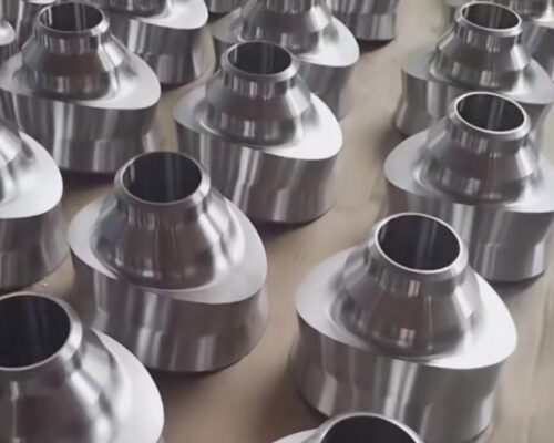 ASTM A105 Sweepolet Branch Olet Pipe Fittings - SEMetalgroup
