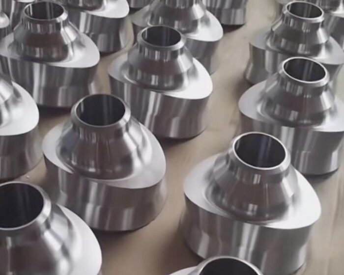 ASTM A105 Sweepolet Branch Olet Pipe Fittings - SEMetalgroup
