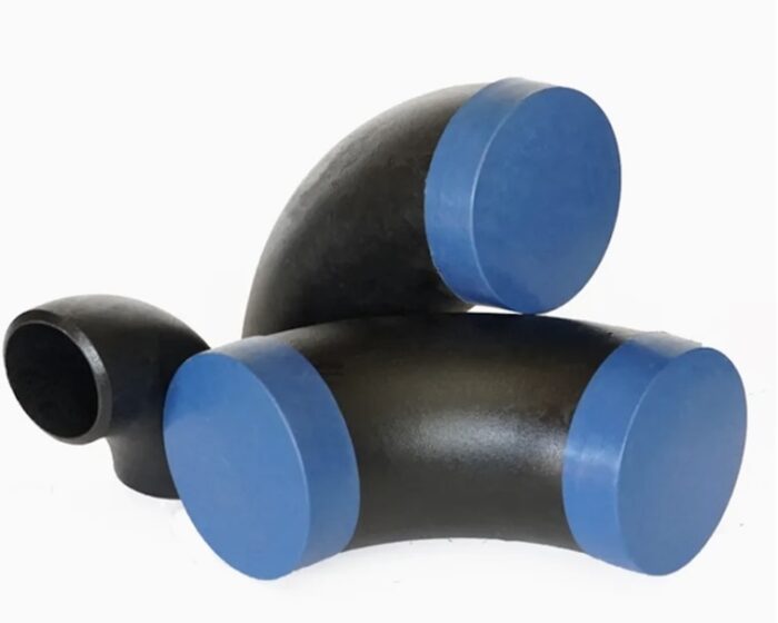 GOST 17375 Elbow Carbon and alloy steel butt-welding fittings Sharply ...