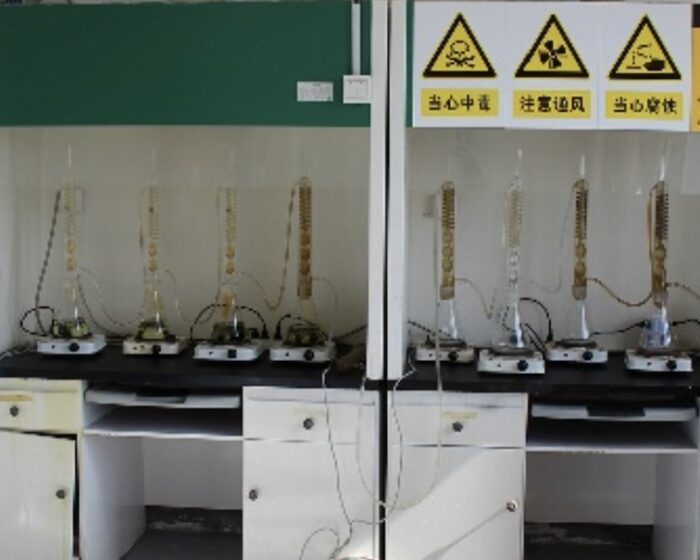 Intergranular corrosion Test IGC Test ASTM A262 for Stainless steel ...