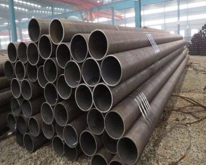 JIS G3454 Carbon Steel Pipe Specification STPG 370/STPG 410 - SEMetalgroup