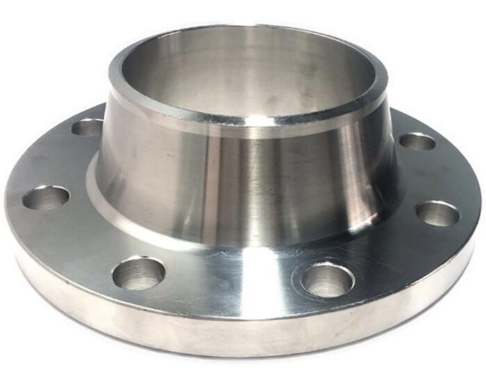 Weld Neck flange (WN RTJ WNRF WNFF) - SEMetalgroup