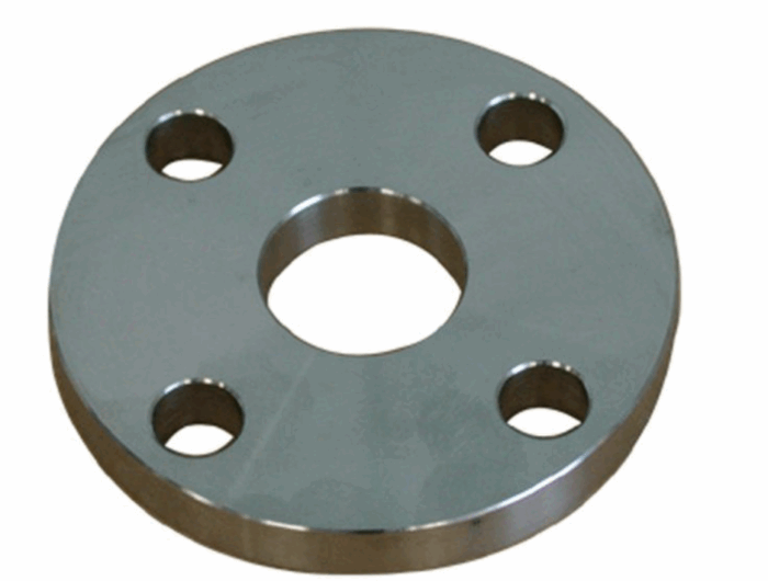 EN 1092-1 type 01 Plate slip-on flanges for welding - SEMetalgroup